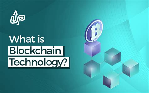 A Z Of Blockchain Technology History And Real Life Uses Upay Blog