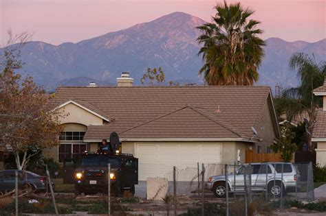 9 Revealing Details About Syed Farook From His Online Dating Profiles