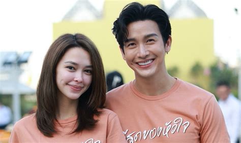 “พุฒ แพท” นำทีมนักแสดง ผู้จัด ทีมงาน ไหว้ศาลหลักเมืองเอาฤกษ์เอาชัย “ที่สุดของหัวใจ”