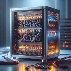 Setting Up A Server Rack Server Rack Installation Best Practices