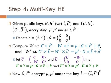 Homomorphic Encryption Part Ii Bootstrapping Fhe And More