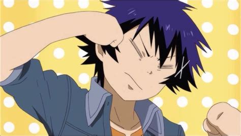 Raku Ichijo Wiki Anime Amino