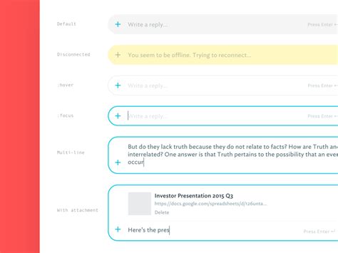 Collect UI Daily Inspiration Collected From Daily Ui Archive And Beyond Based On Dribbble