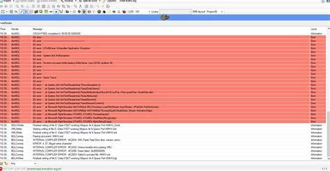 Errors When Compiling A New Ground Poly Fsdeveloper