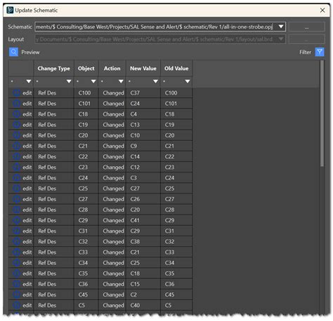 Orcad Capture 231 Wont Back Annotate From Orcad X Pcb Designer Allegro X Capture Cis Pcb