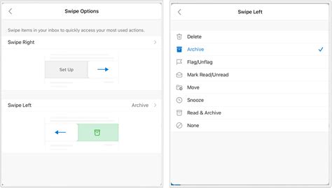 Using Microsoft Outlook On Ipad
