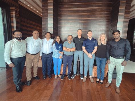 Tabassum Anwar On Linkedin Absolutely A Great Team