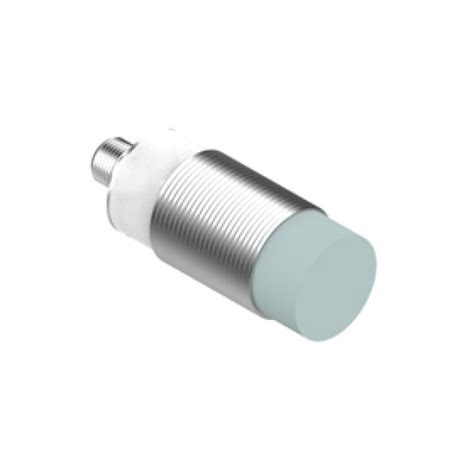 Inductive Proximity Sensor Lr30 Connector Non Shielded Cylindrical