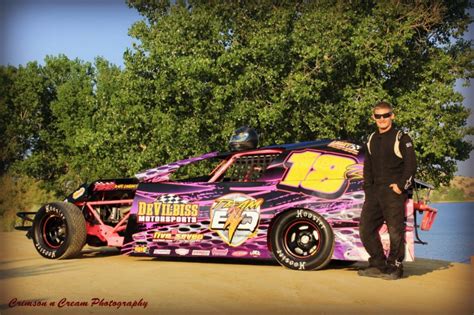 Trip To Desert Thunder Yields 100th Career Win For Devilbiss Imca