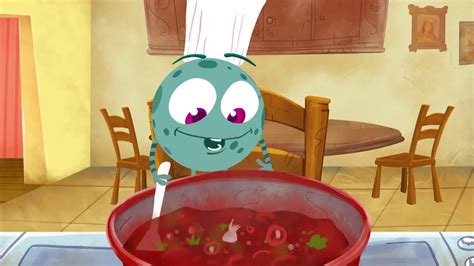 Бонтон за деца „Однесување со постарите“ Youtube