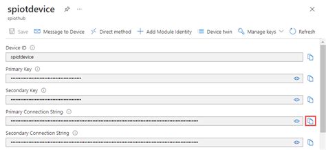 Quickstart Create A Stream Analytics Job Using Visual Studio Code