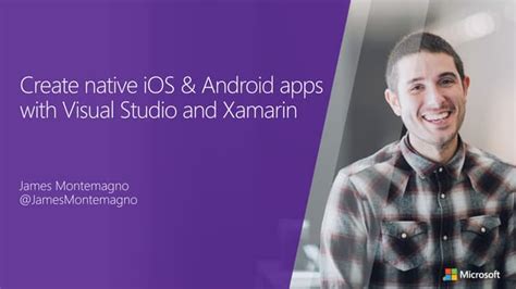 Native Ios And Android Development With Xamarin Pdf
