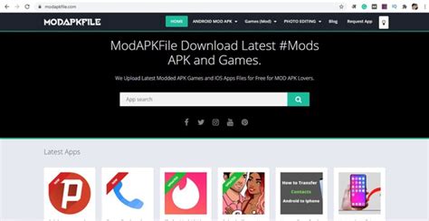 What Is Android Mod Apk And Modded APK Modded APK