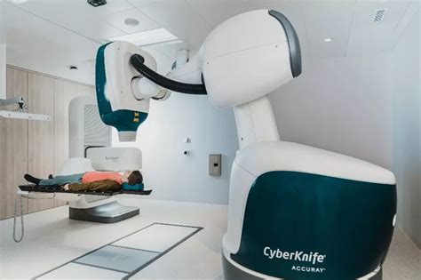 Inovasi Radioterapi Untuk Penanganan Kanker Tantangan Dan Harapan Di