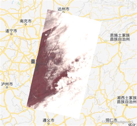 第六章 Gee的空间数据类型（image、image Collection）intelligentrs的博客 Csdn博客