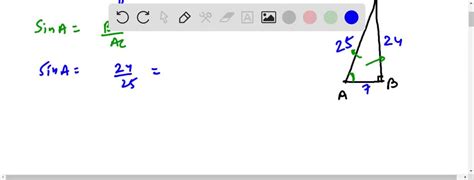 ⏩solved In Exercises 3 6 Determine Which Of The Two Acute Angles… Numerade