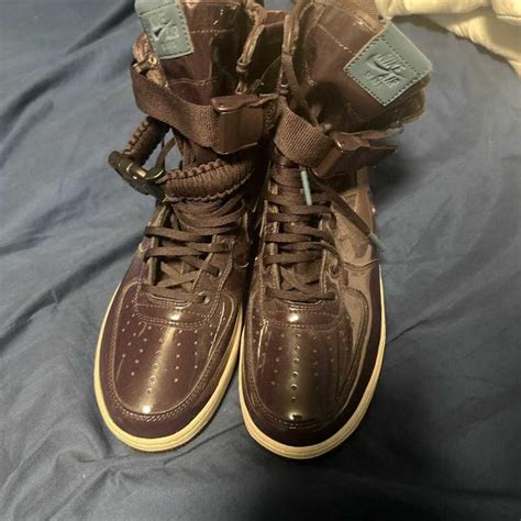 Best Nike Ruby Rose Air Force 1 For Sale In Camden New Jersey For 2024