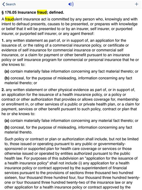 App Shopper Ny Penal Law 2020 Reference
