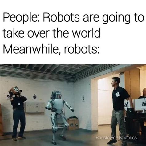 Robot Vs Balls Scrolller