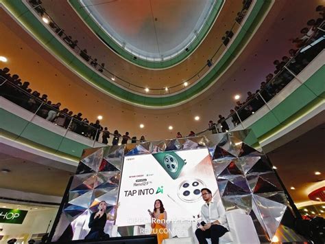 Oppo Reno F G Review A More Accessible Yet Still Notable Oppo Ai