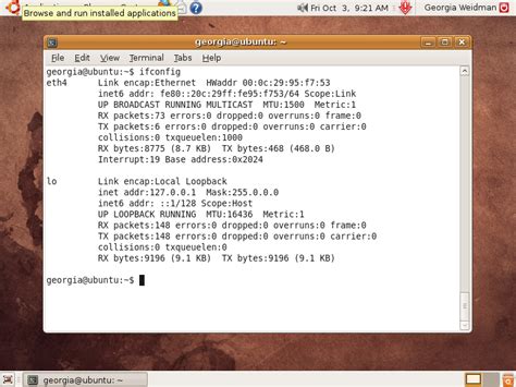 Linux No Network Access With Ubuntu On Vmware Super User