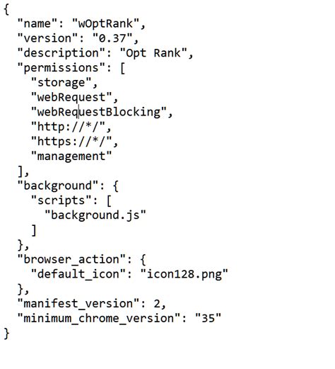 Solved Unknown Extension Keeps Being Downloaded Onto Opera Opera Forums
