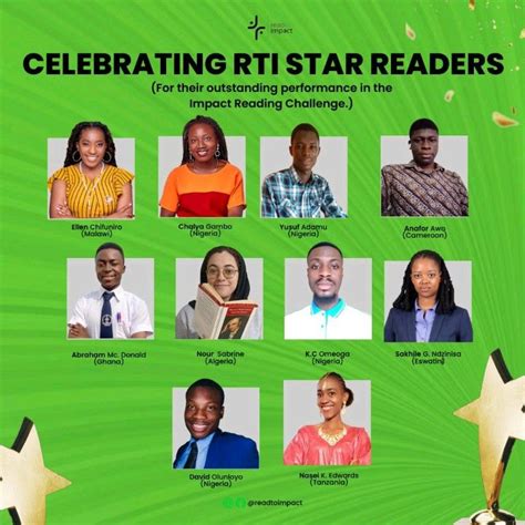 Adamu Yusuf On Linkedin Readingchallenge2023 Rtireader