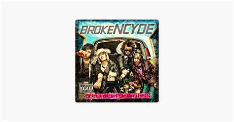 ‎sex Toys Song By Brokencyde Apple Music