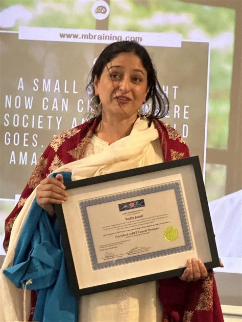 Amna Ali On Linkedin Mbittrainerstraining Gratitude Connections