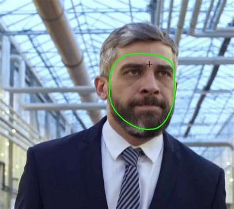 blur faces in real time with opencv mediapipe and python pysource