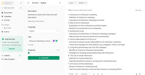 24 Best Ai Seo Tools And How To Use Ai In 2025 New Data
