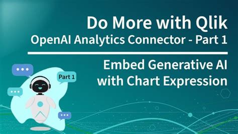 Barbara Swanson On Linkedin Openai Analytics Connector Embed