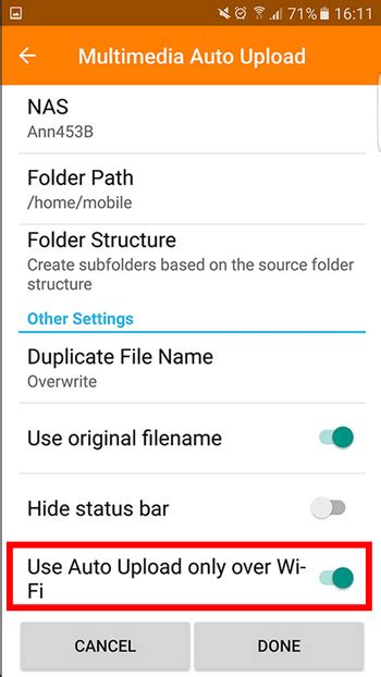 Accessing And Sharing Files On A Qnap Nas Using Qfile Qnap Us