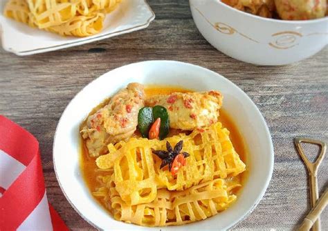 Resep Ragit Palembang Oleh Wiwik N Cookpad