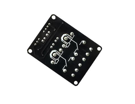 Modulo Scheda Rele V A Canali Optoisolati Optocoupler V Arduino Shield Winmar