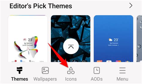 How To Change App Icons On Your Android Smartphone