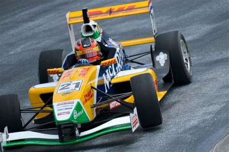 Hot Schot Steijn Schothorst Formula Scout
