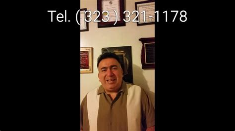 Evangelista Emanuel Moran Youtube