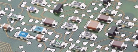 Elektronica Hobby Blog Van Jos Verstraten 688 Artikelen Know How Smd Weerstanden