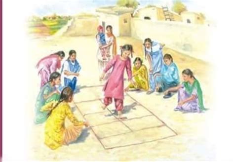 ফিরে দেখা শৈশবের স্মৃতি Home