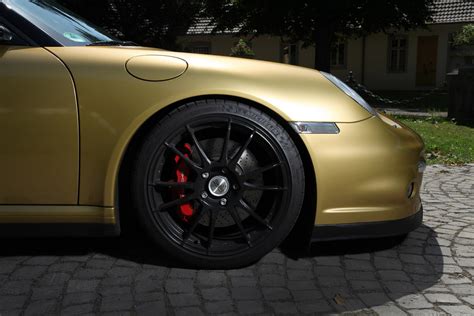 Porsche 911 Custom Wheels Oz Racing Ultraleggera 19x Et Tire Size
