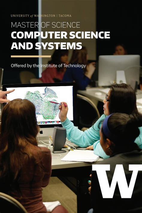 Pdf Ms In Computer Science And Systems Program Overview Dokumentips