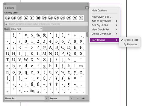 data merge not displaying special symbols clock adobe support