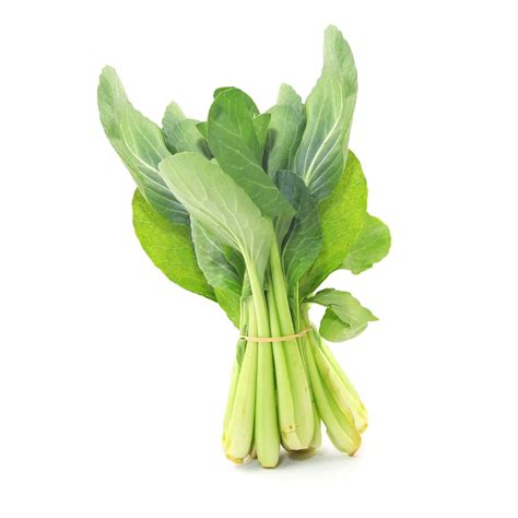 Choy Sum Pine Fresh Supermarket Australia