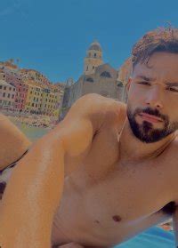 Rafael Silva Page Lpsg