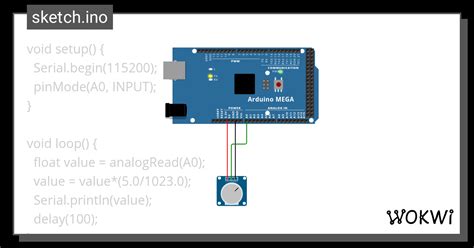 W5 Q2 Wokwi ESP32 STM32 Arduino Simulator