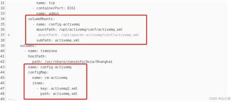 Kubernetes Pod的配置管理 Configmap和secret Kubernetes Pod的配置管理 Configmap和secret