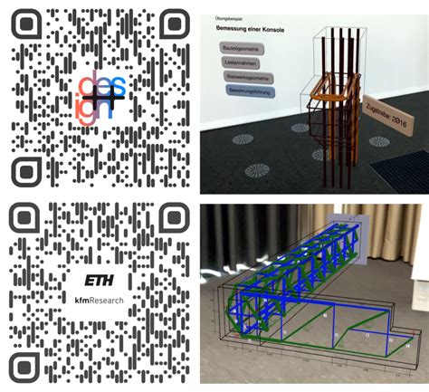 Use Of Extended Reality Xr In Teaching Structural Concrete Design Concrete E Learning