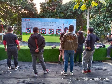 深圳宝安凤凰山周末出游户外游玩农家乐 知乎