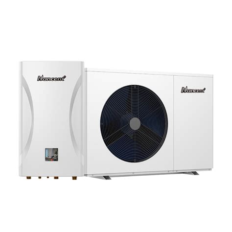 Refrigerant Cycle Split Type